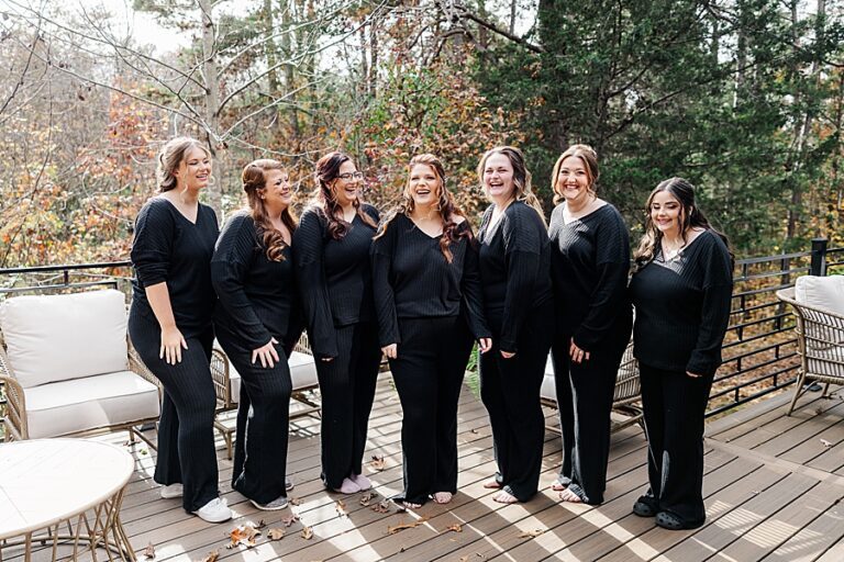 Nichols Heir Week Day Wedding by Amanda May Photos