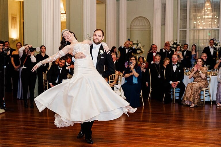 Biltmore Ballrooms || Kyra & Evan Wedding - Amanda May Photos ...