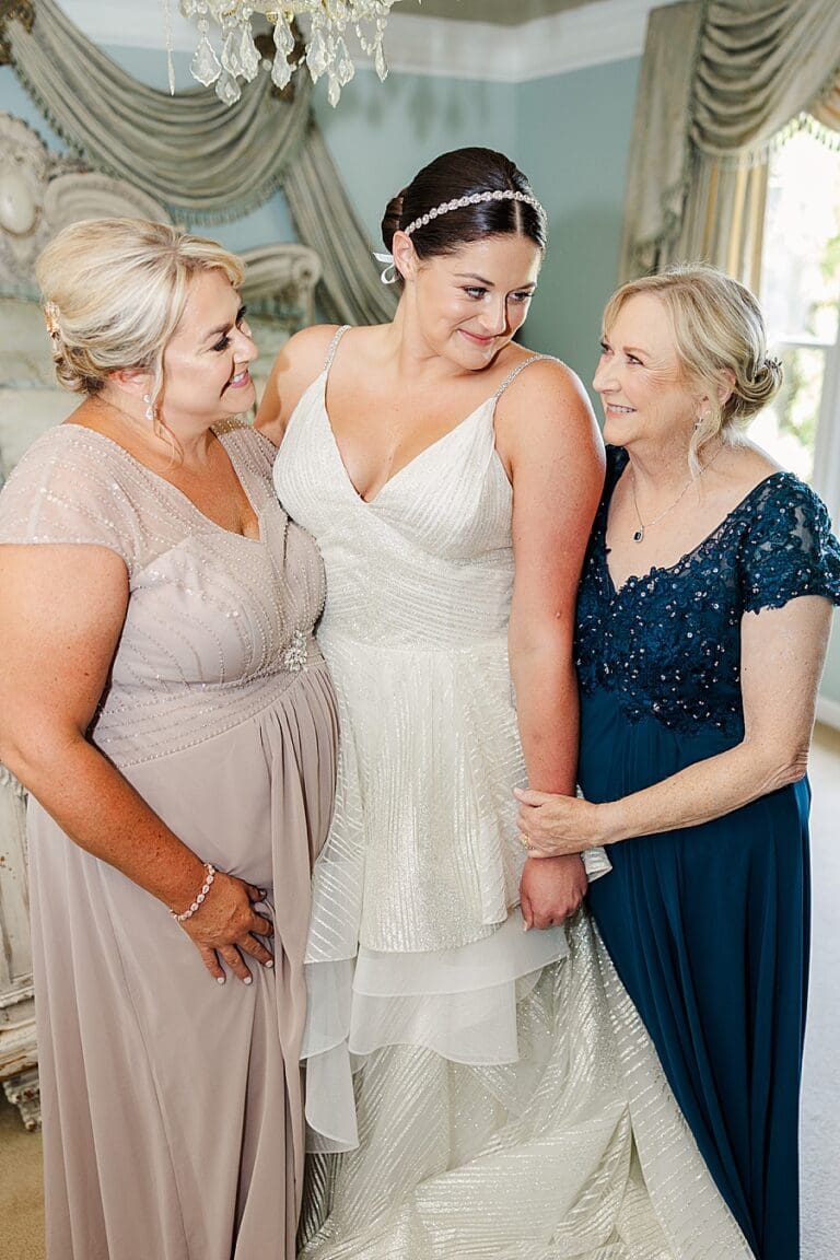 Castleton Farms Wedding by Amanda May Photos