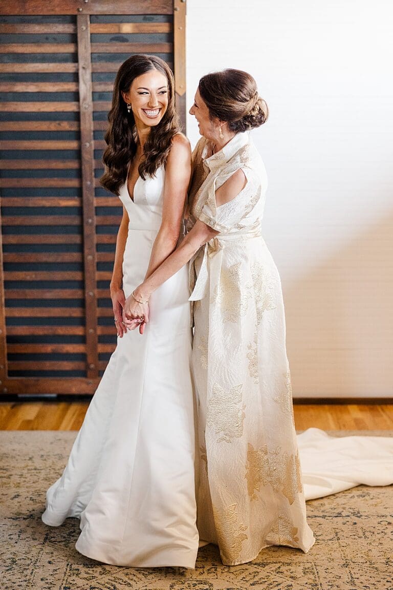 A Mill & Mine Wedding by Amanda May Photos