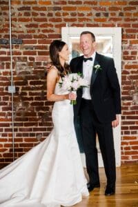 A Mill & Mine Wedding by Amanda May Photos