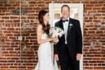 A Mill & Mine Wedding by Amanda May Photos