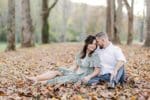 Norris Dam State Park Engagement by Amanda May Photos