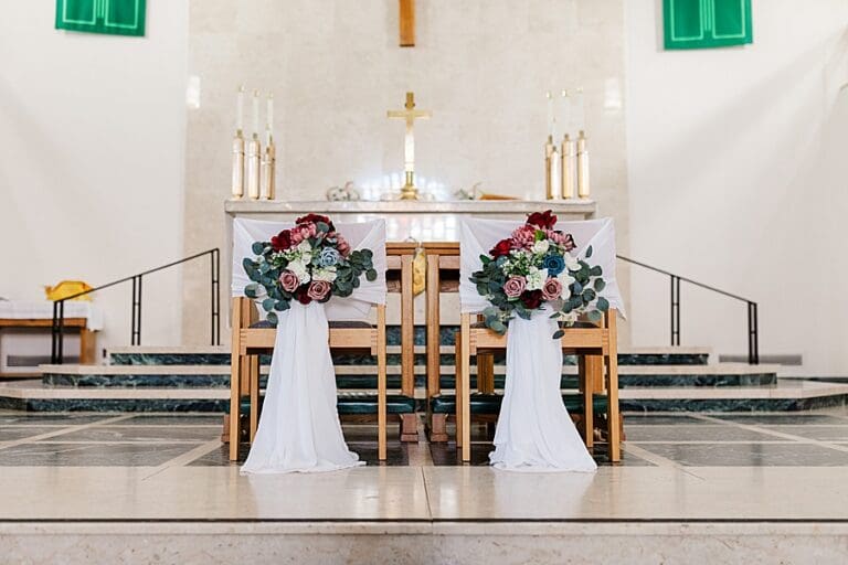 Southern Railway Station Wedding by Amanda May Photos