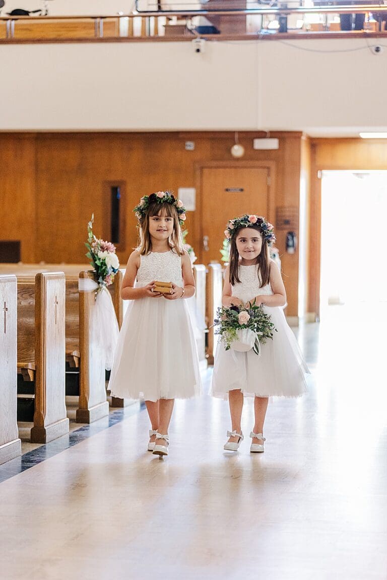 Southern Railway Station Wedding by Amanda May Photos