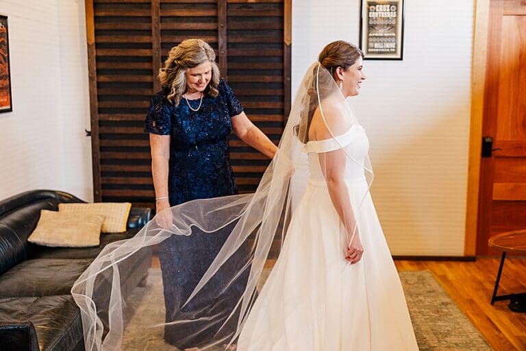 The Mill & Mine Wedding by Amanda May Photos