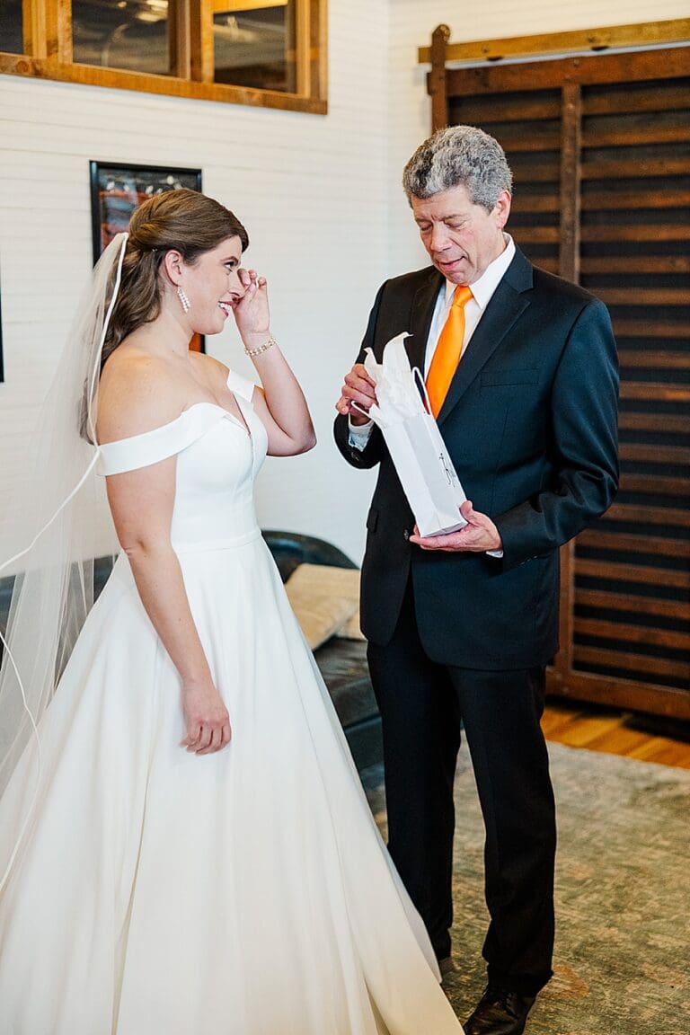The Mill & Mine Wedding by Amanda May Photos