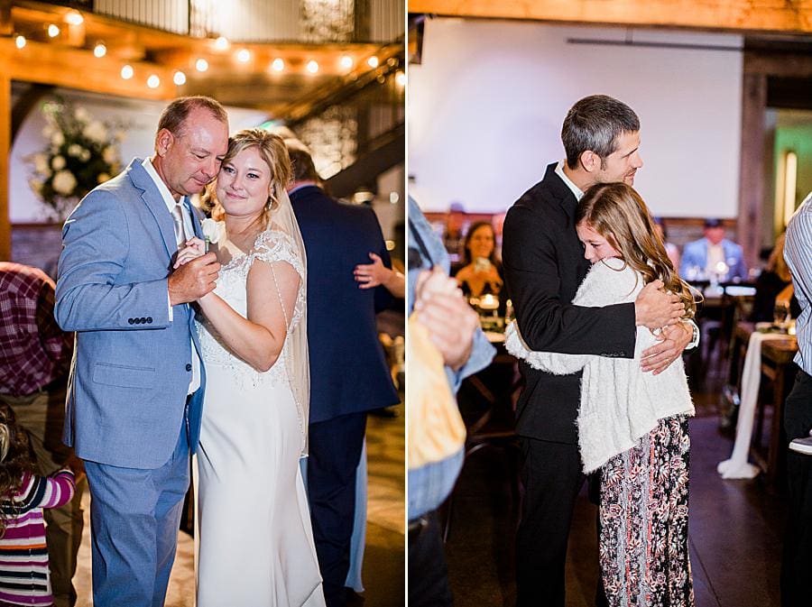 Graystone Quarry Wedding by Amanda May Photos
